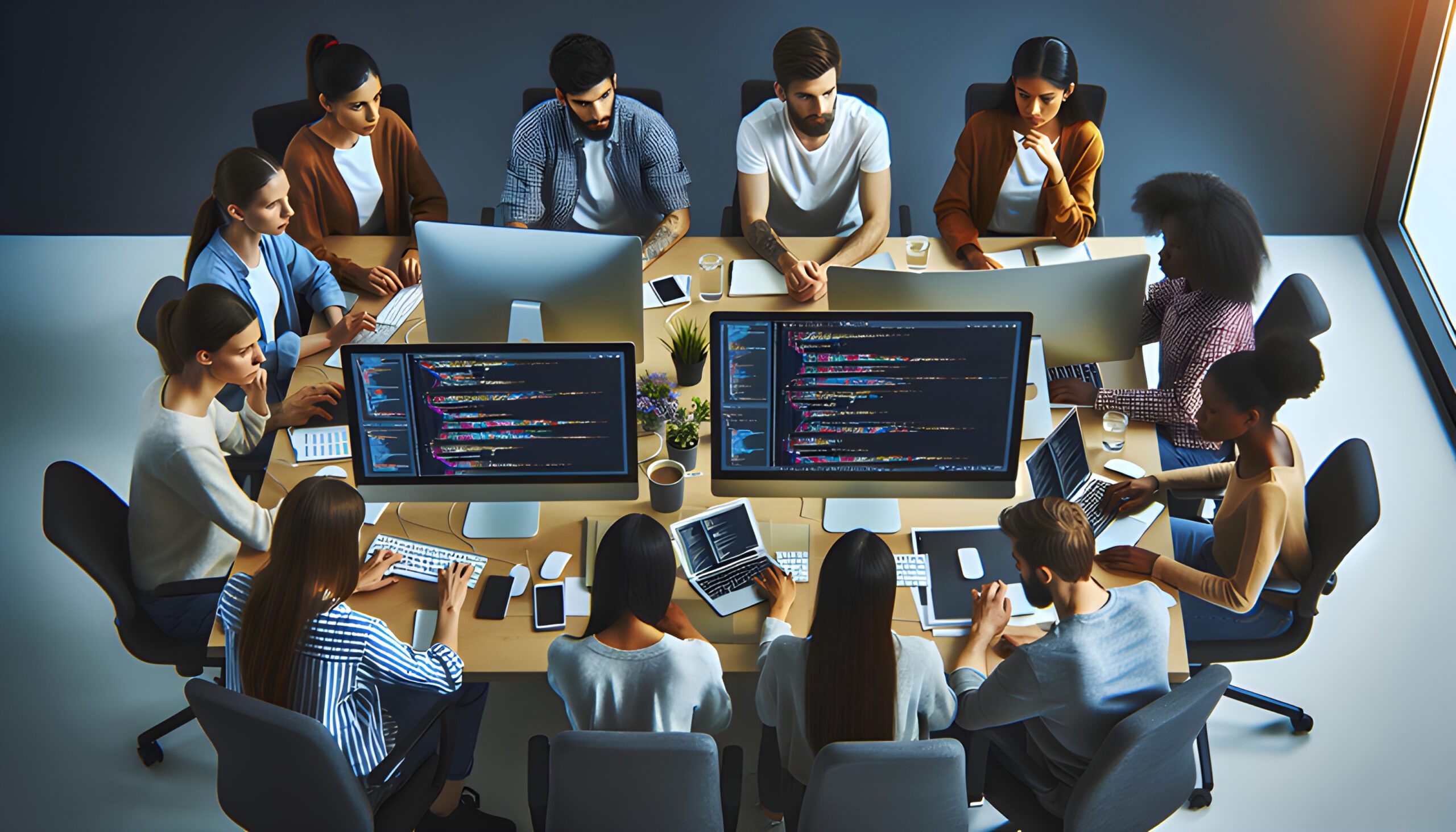 Web Development Agency Tips to Elevate Your Online Presence